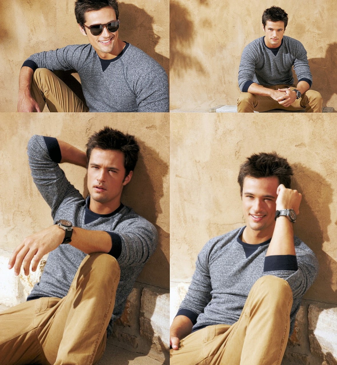 Go See GEO TastyCrushieTuesday Matthew Atkinson go-see-geo-tastycrushietuesday-matthew-atkinson